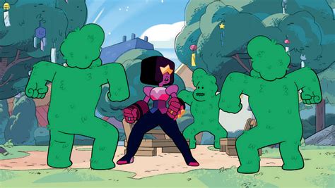 ‘steven Universe Creator Looks Back On Her Groundbreaking Series As It