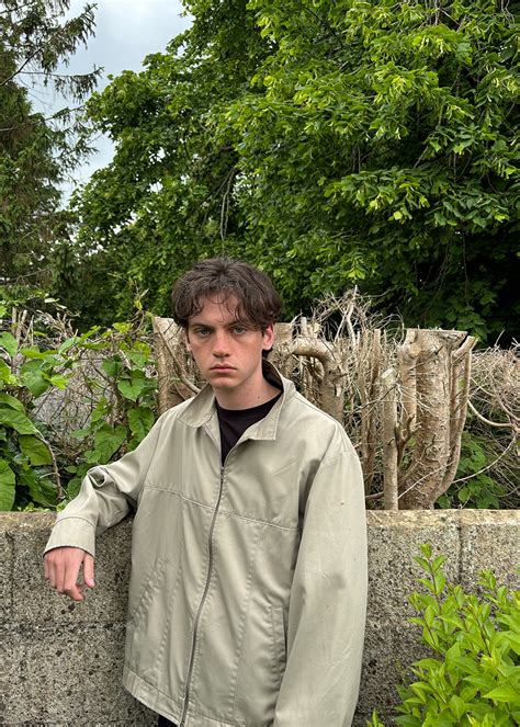 Courtesy Reuben Larkin Newfaces