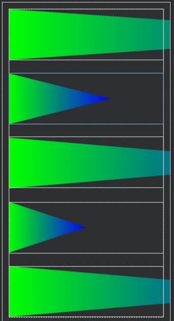 Kotlin How To Left Align Oversize Composables In A Column Stack Overflow