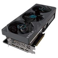 ᐈ Видеокарта Gigabyte RTX 4080 Eagle OC, 16 GB, GeForce RTX 4080 ...