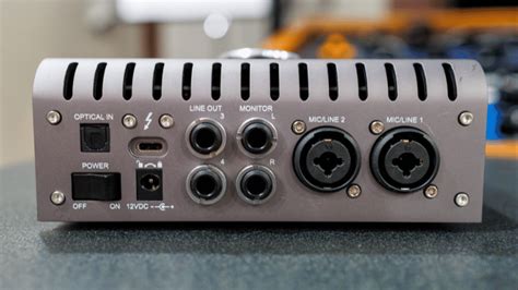 4 Best Audio Interface Options For Mac Users