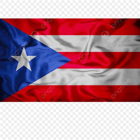 Bandera De Puerto Rico Png Dibujos Vectores Para Descarga Gratuita