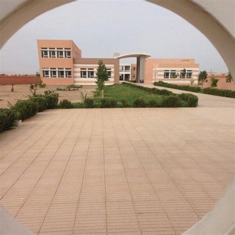 Lycée Technique Chichaoua