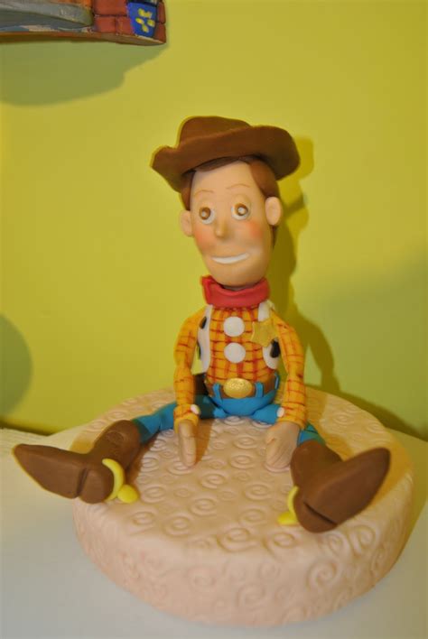 MiPompaDeAzúcar BUDDY TOY STORY