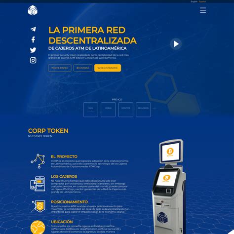 Corp Corp Security Token Offering Sto