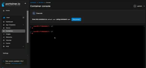 Discover The Best Web Gui For Docker Easily Manage Your Containers