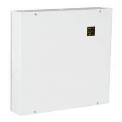 RGL Electronics LargerBox Large Metal Box Available In Version SM