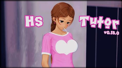 Hs Tutor V0150 En Español Youtube