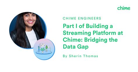 Sherin Thomas On Linkedin Bridging The Data Gap