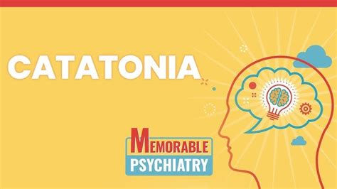 Catatonic Schizophrenia Waxy Flexibility