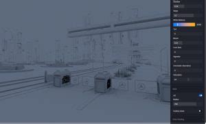 D Render The New Standard Real Time D Rendering
