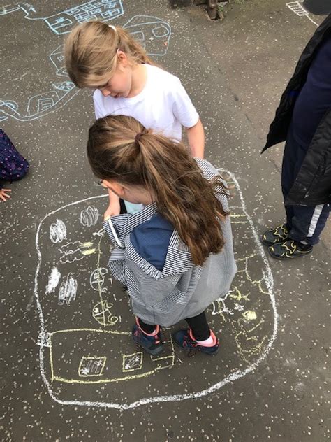 Chalk Maps 6 Broughton Primary