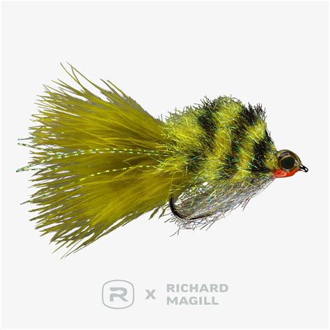 Rios Dicks Lysergic Perch Rio Products