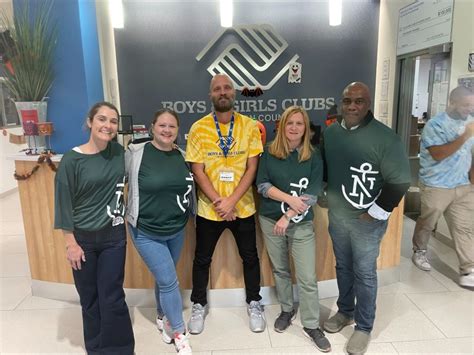 Amanda Lewandowski On Linkedin Ntgivesback