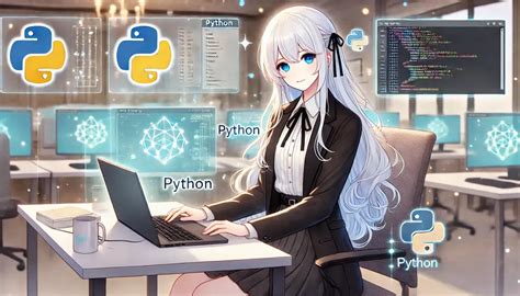 Python Programmierung Kompletter Guide Für Anfänger Bis Job