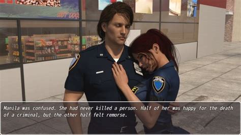 Manila Shaw Blackmails Obsession Version 040 Bgc Update Only By