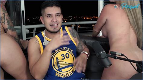 Tutorial How To Make A Trio ｜ Kourtney Love And Salome Gil ｜ Crispasquel ｜ Gradospodcast