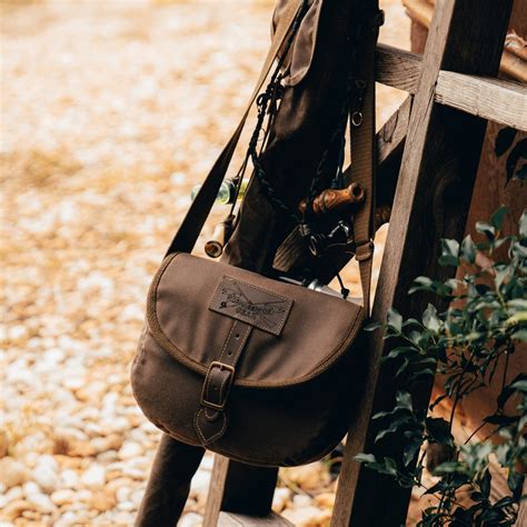 Predator Chest Rig Lightweight Hunting Vest Armageddon Gear