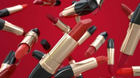 Perfect Diary Lipstick On Behance