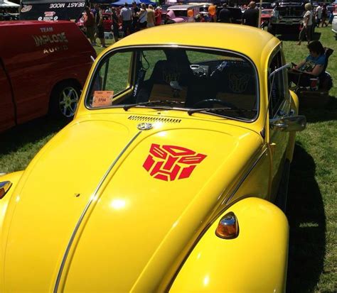 Dat Ass Transformers