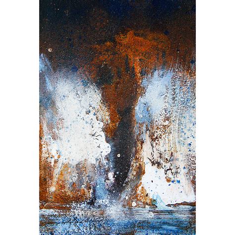 Tornadoblu Novalis Art Design