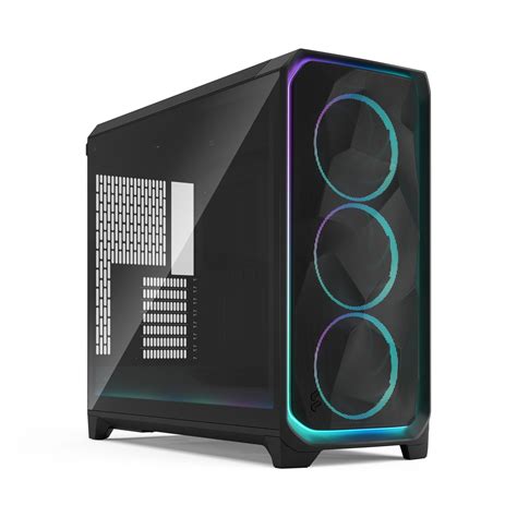 Meshify 3 Xl — Full Tower Pc Case Meshify 3 Xl — Full Tower Pc Case