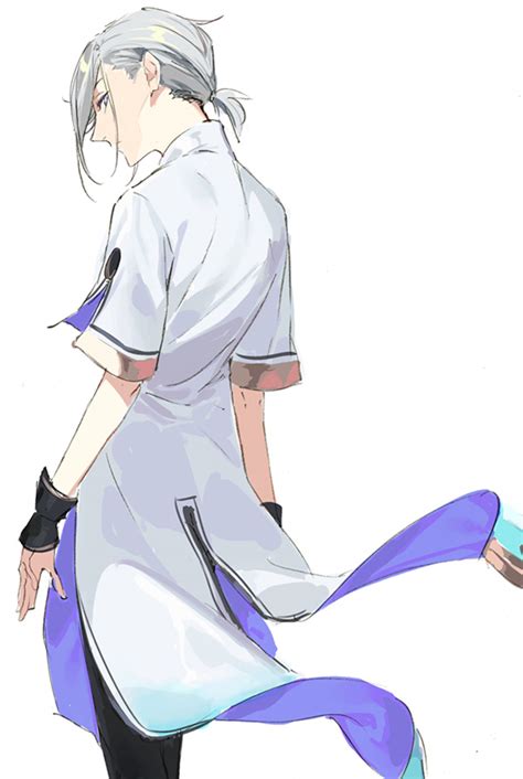 Pako Pakosun Prince Of Lan Ling Eastern Socialite Attire Fate Prince Of Lan Ling Fate