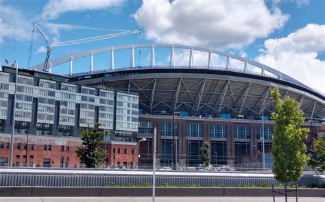 Seattle Local Business News And Data Construction