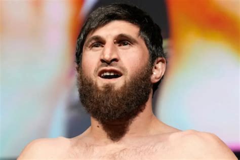 Magomed Ankalaev Acusa A Ufc De Proteger A Alex Pereira Ag Fight Agencia De Noticias