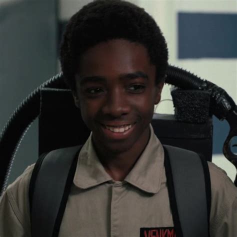 Lucas Sinclair Screencap Stranger Things Characters Lucas Stranger