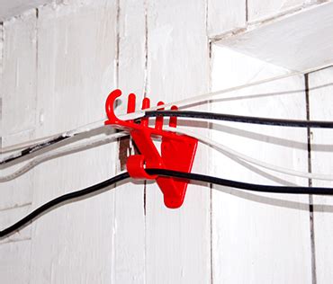 Cable Safety Products Manufacturer Supplier Wire Cable Management