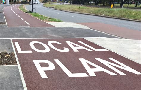 Ealing Cycling Campaign Ealings Local Plan