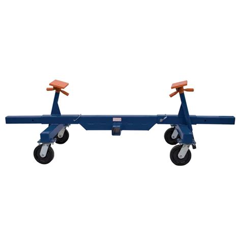 Brownell Boat Dolly Bd1 20000 Lbs Boat Dolly Zincs For Boats