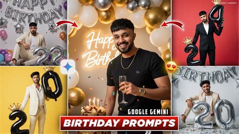 6 Best Diwali Gemini Ai Photo Editing Copy Paste Prompts To Create ...