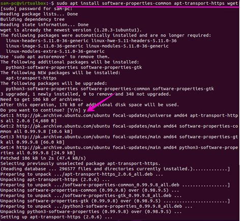 How To Install Visual Studio Code On Linux