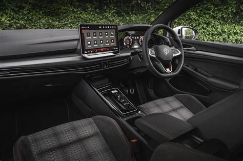 Tested 2026 Volkswagen Golf Gti Full Review Price And Features Autocar