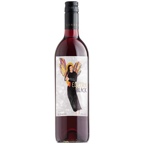 Quady Electra Black Total Wine And More
