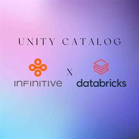 Ready to simplify and strengthen your data governance? Databricks Unity… | Infinitive