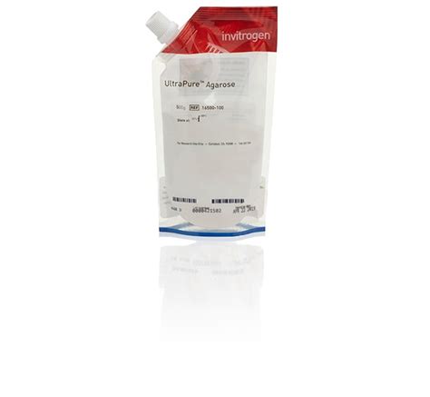 Ultrapure™ Agarose