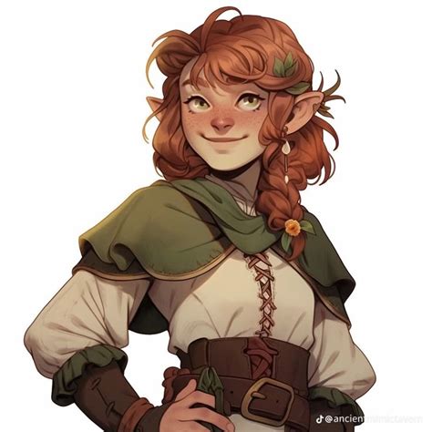 Pin On Character Art