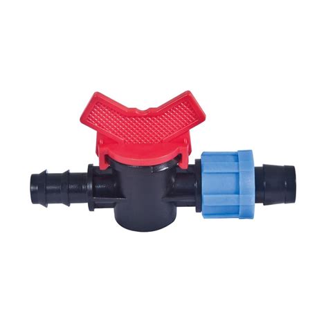 Drip Irrigation Tape Offtake Valve