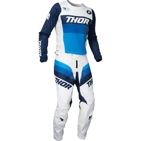 Introducing The 2021 Thor Mx Gear Collection Motocross Performance