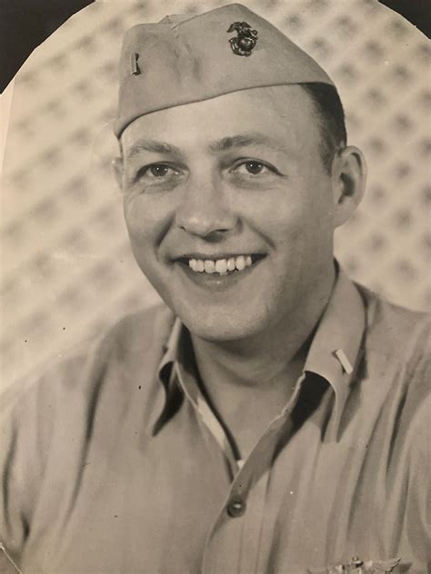 John Mathias On Linkedin Remembering My Father Lt Jack Mathias Usmc On This Us Veterans Day
