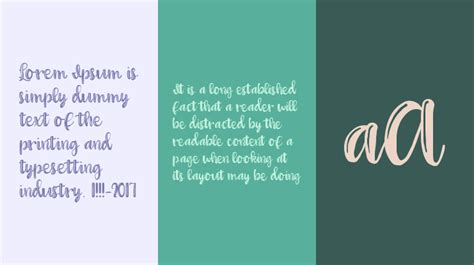 Willow Script Font Download Free For Desktop And Webfont