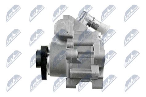 Pompa Hydrauliczna Układ Kierowniczy Spw Bm 021 • Nty • Sklep E