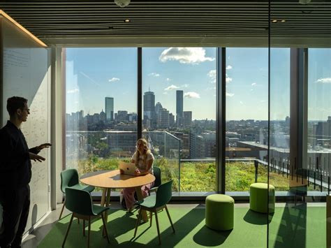 Center For Computing And Data Sciences Boston University Massachusetts Usa