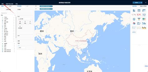 地图菜单 Uniplore Documentation