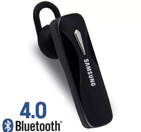 Samsung Bluetooth Headset