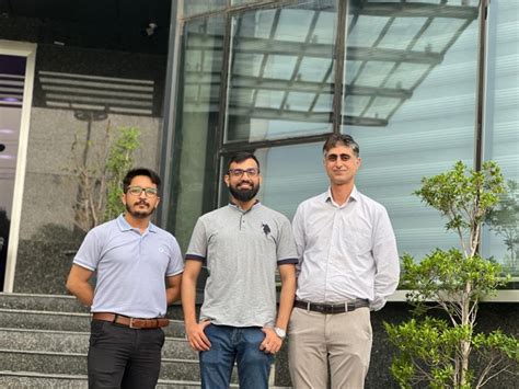 Syed Mouaaz Farrukh On Linkedin Amazonq Aws Awsusergroups Genai