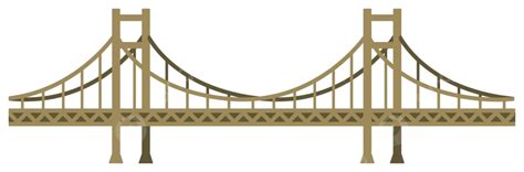 Modern Pillar Vector